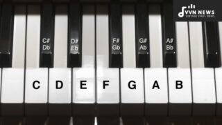 F Music Note [Unlock The Secrets Of The Musical Alphabet]