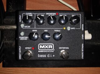 12 Best Bass Preamp Pedals (May 2026) Complete Guide Tested - VVN News