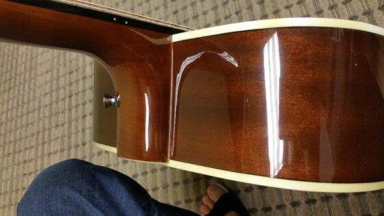 Bob Dylan Guitars And Gear (March 2026) Complete Guide To His Iconic ...