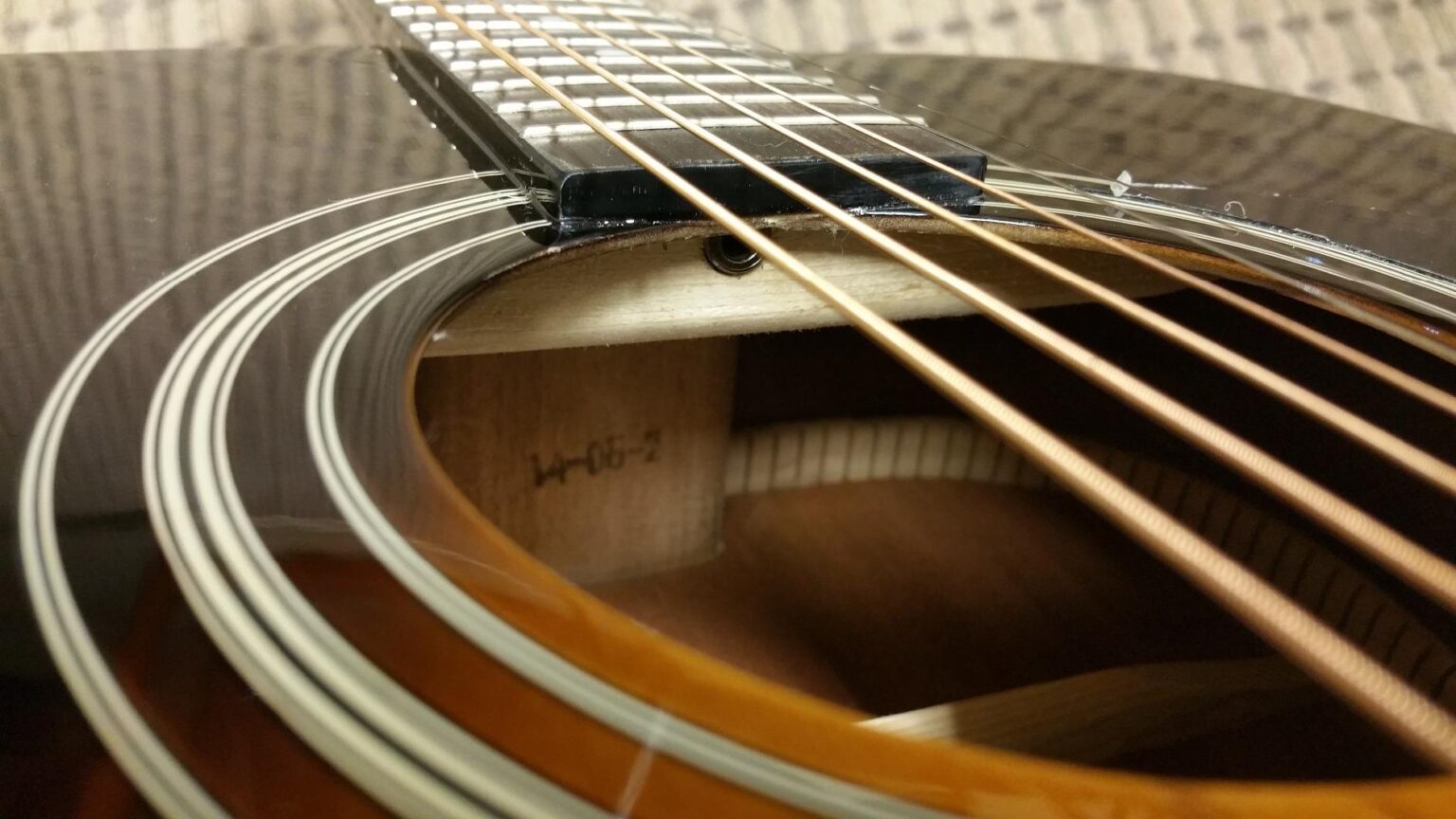 Bob Dylan Guitars And Gear (March 2026) Complete Guide To His Iconic ...