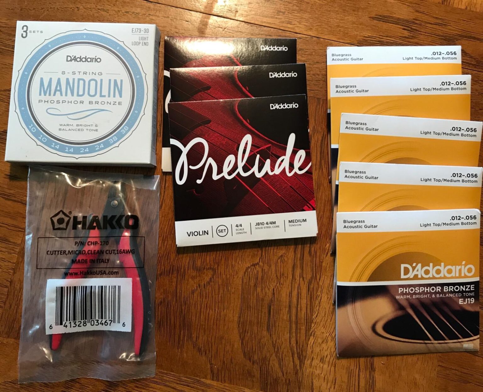 Best Violin Strings (May 2026) Complete Guide for Every Player - VVN News