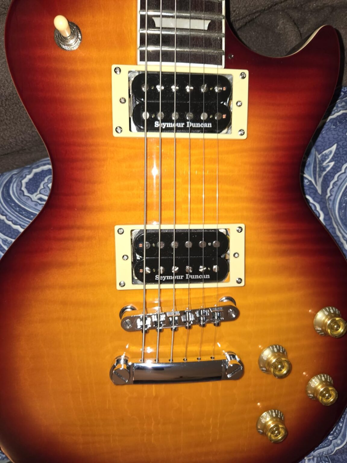 13 Best Les Paul Pickups (March 2026) Tested & Reviewed - VVN News