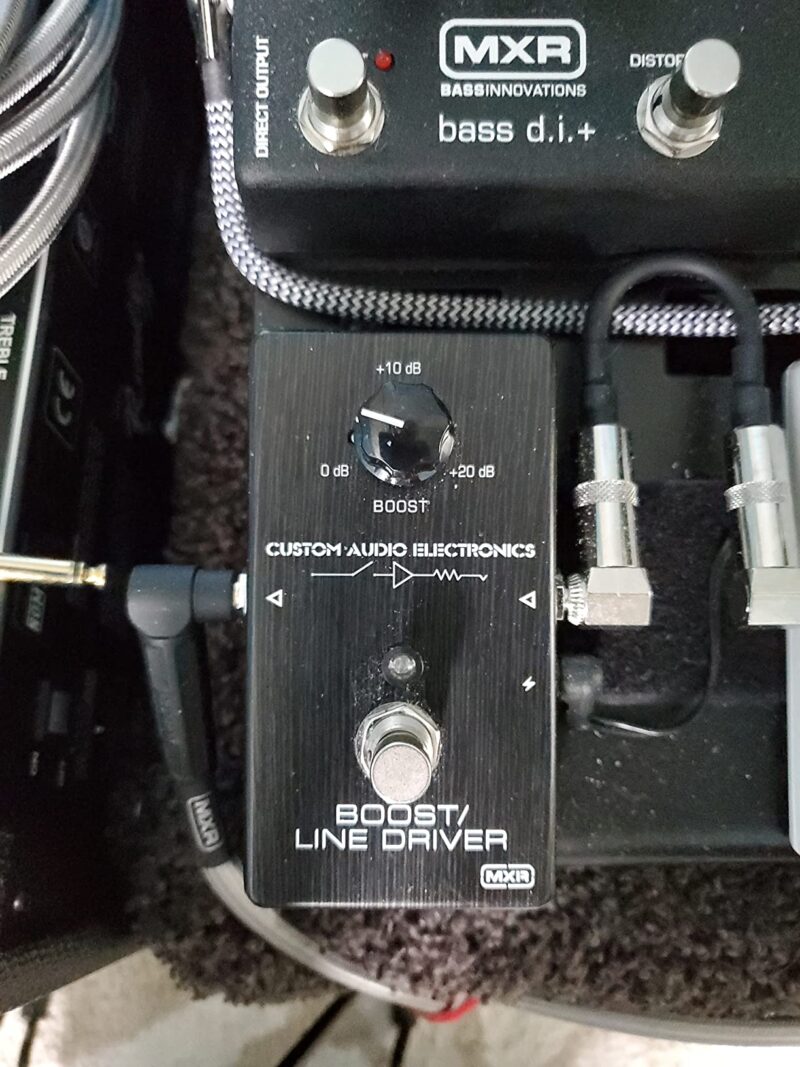 10 Best Clean Boost Pedals (May 2026) Complete Guide - VVN News