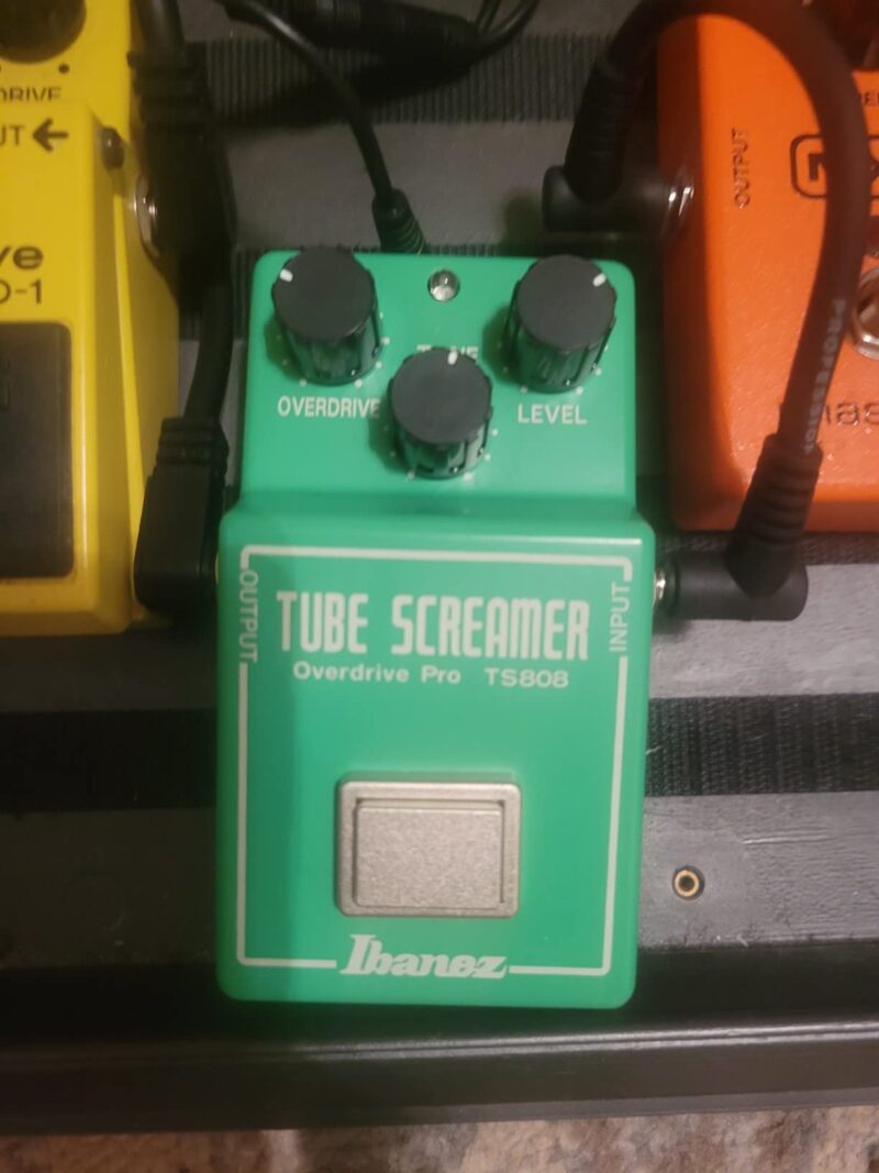 12 Best Overdrive Pedals (May 2026) Tested & Reviewed - VVN News