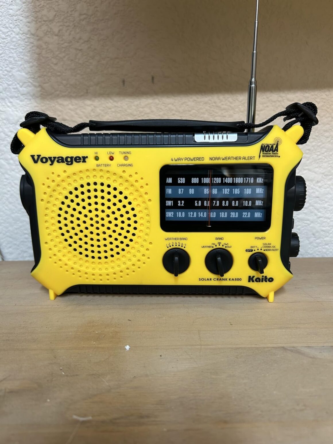10 Best Shortwave Radios (March 2026) Complete Guide - VVN News