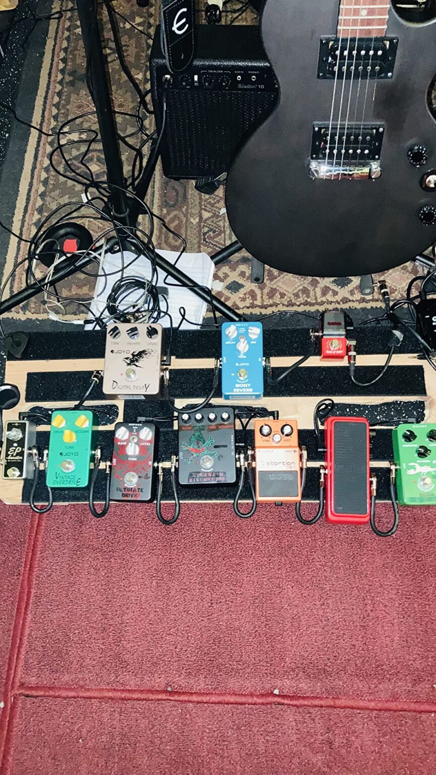 10 Best Clean Boost Pedals (May 2026) Complete Guide - VVN News