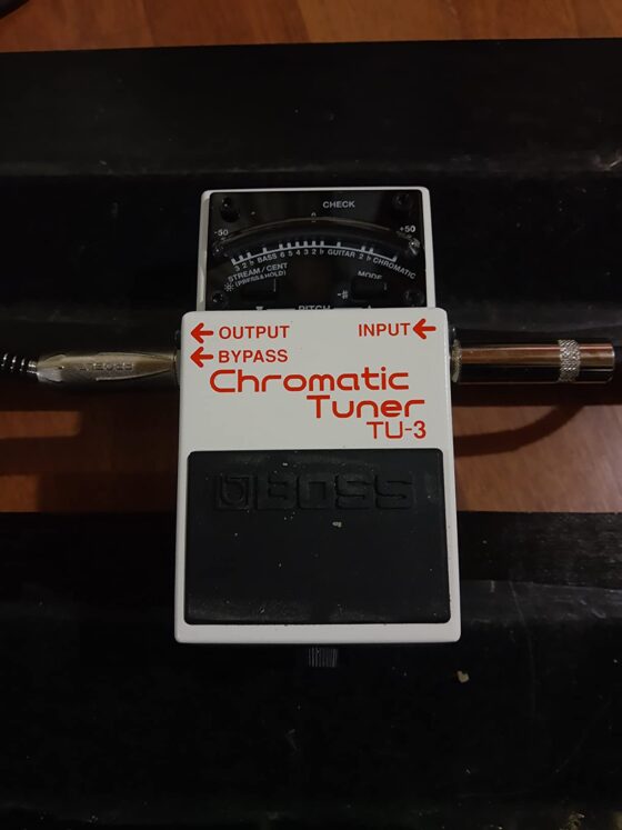 10 Best Bass Tuner Pedals (March 2026) Tested & Compared - VVN News