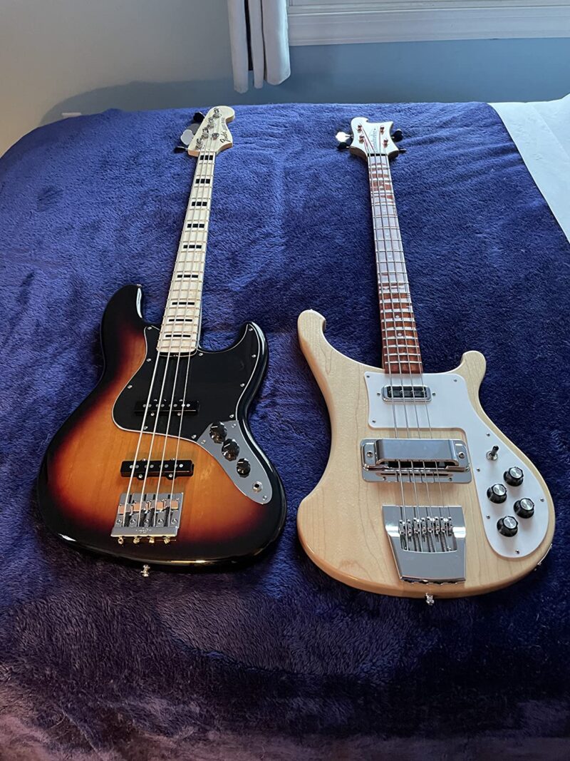 Geddy Lee Bass Guitars And Gear (March 2026) Complete Guide - VVN News