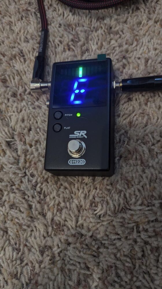 10 Best Bass Tuner Pedals (May 2026) Tested & Compared - VVN News