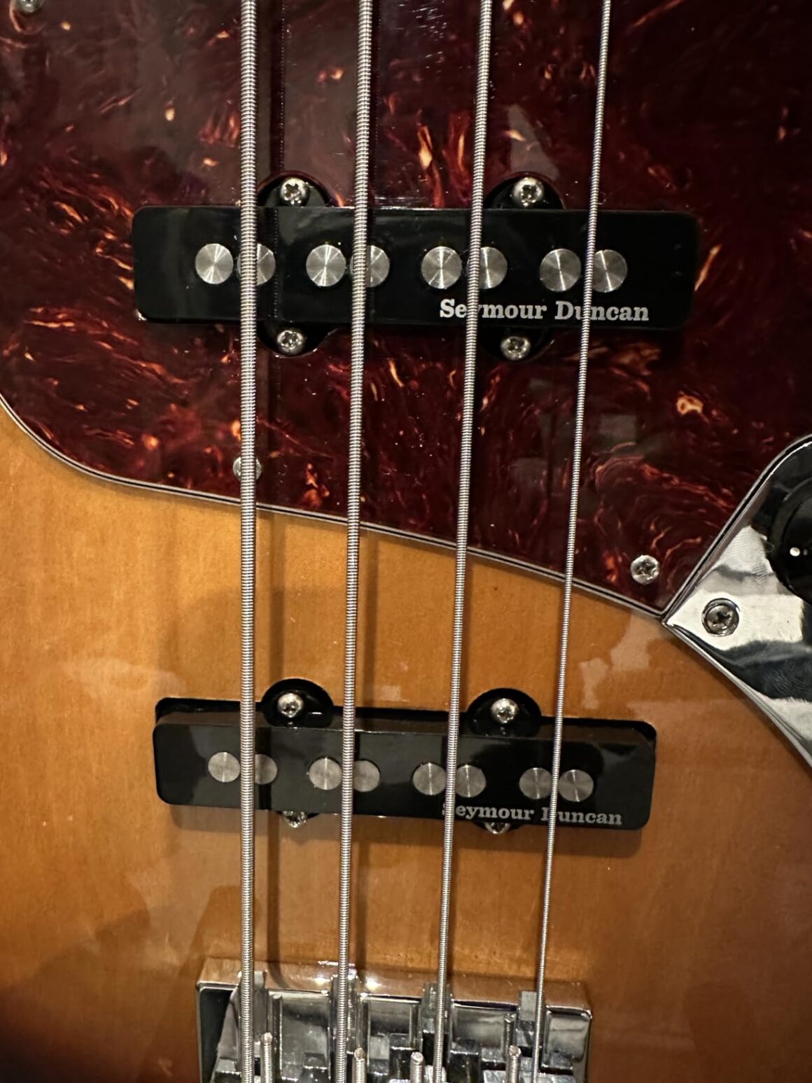 12 Best Jazz Bass Pickups (May 2026) Complete Guide to Vintage Tone ...