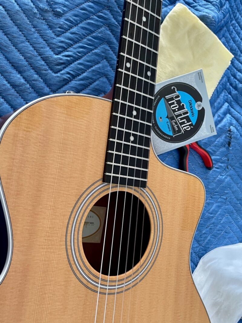 10 Best Classical Guitar Strings Nylon (May 2026) Tested & Reviewed ...