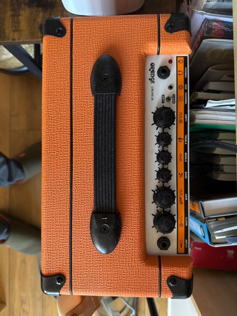 11 Best Metal Amps (March 2026) Tested for Heavy Guitar Tones - VVN News
