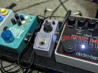 12 Best Overdrive Pedals (May 2026) Tested & Reviewed - VVN News