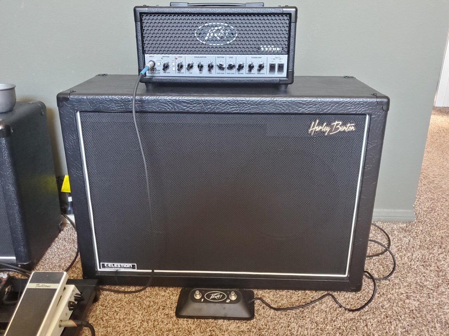 11 Best Metal Amps (March 2026) Tested for Heavy Guitar Tones - VVN News