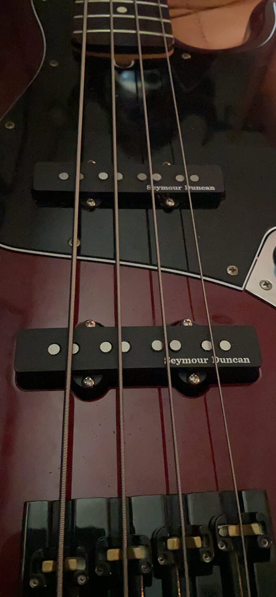 12 Best Jazz Bass Pickups (May 2026) Complete Guide to Vintage Tone ...