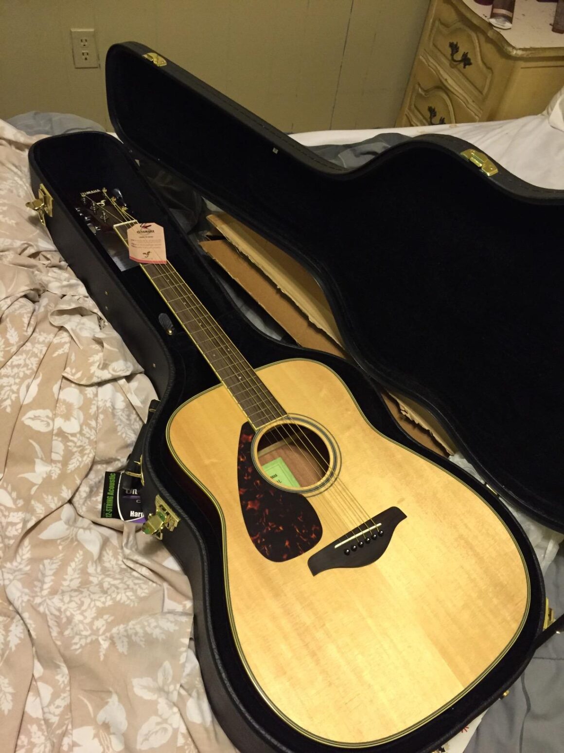 6 Best 12 String Guitars (March 2026) Complete Buyer's Guide - VVN News