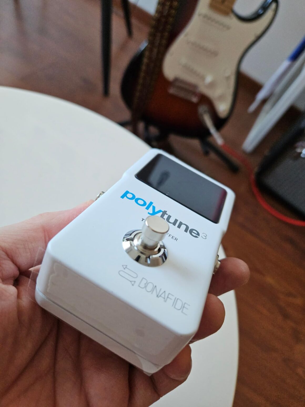10 Best Bass Tuner Pedals (March 2026) Tested & Compared - VVN News