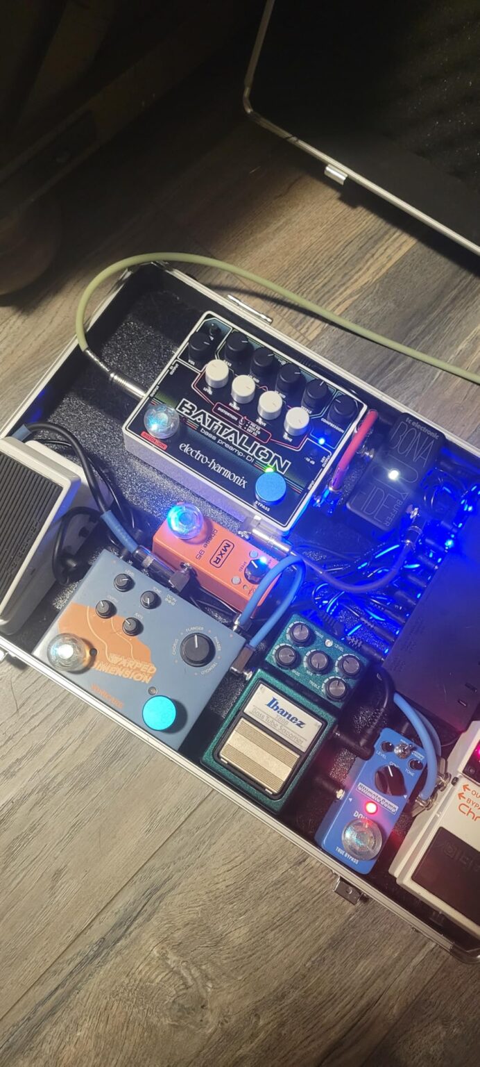 12 Best Bass Preamp Pedals (May 2026) Complete Guide Tested - VVN News