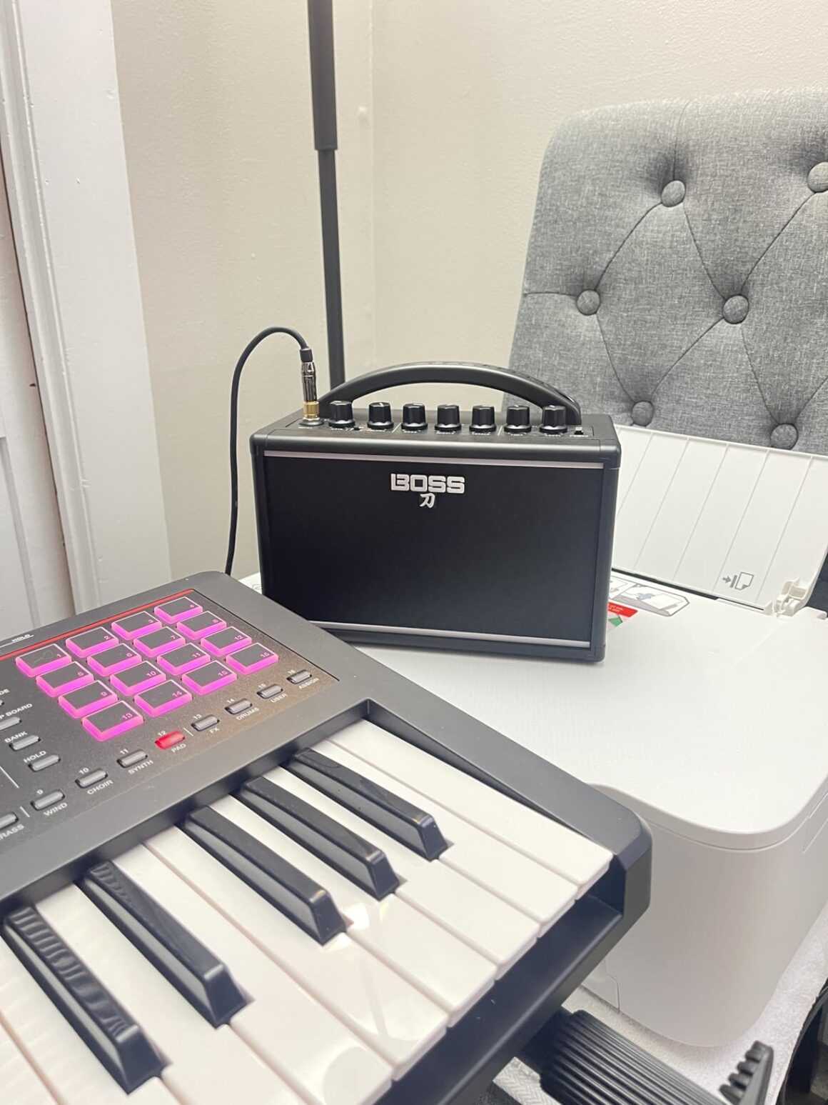 12 Best Mini Guitar Amps (March 2026) Tested & Compared - VVN News