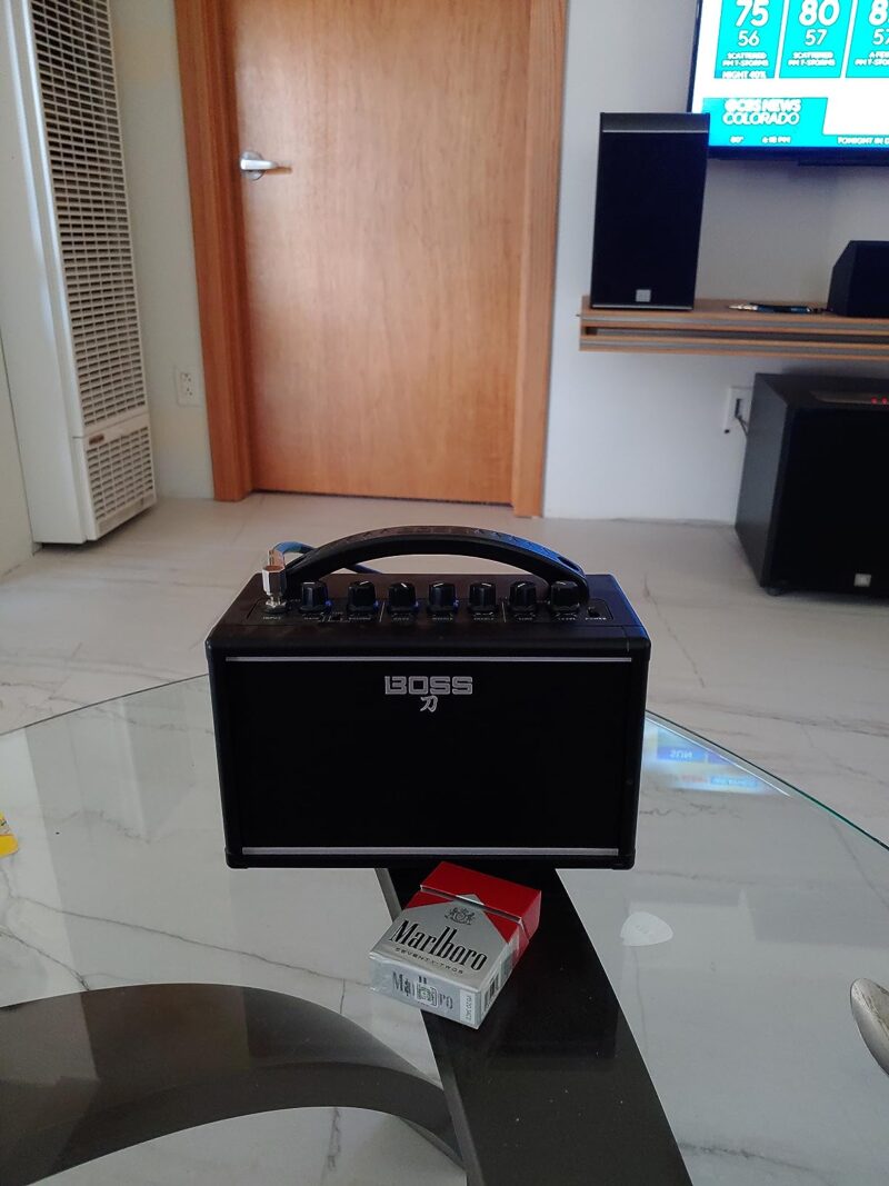 12 Best Mini Guitar Amps (May 2026) Tested & Compared - VVN News