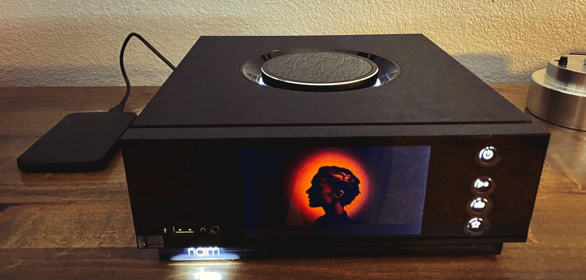 Naim Uniti Atom Review (May 2026) Premium Streaming Amplifier Worth It ...