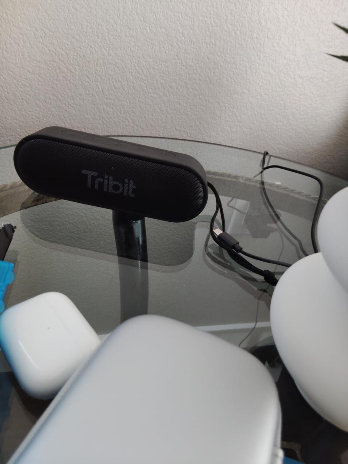 Tribit XSound Go Review (May 2026) Best Budget Bluetooth Speaker Under ...