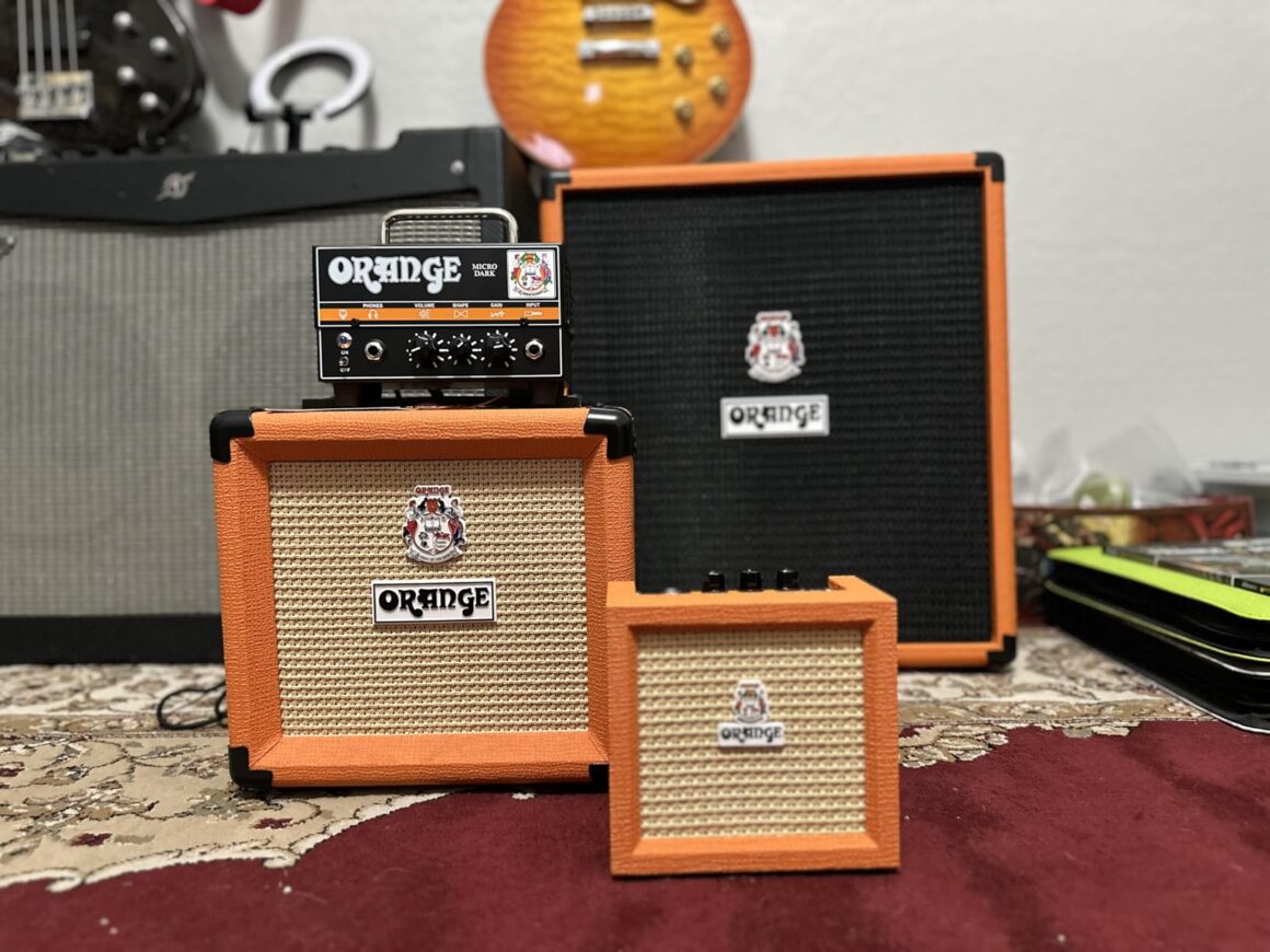 8 Best Small Tube Amps (May 2026) Complete Guide to Low-Wattage Tone ...