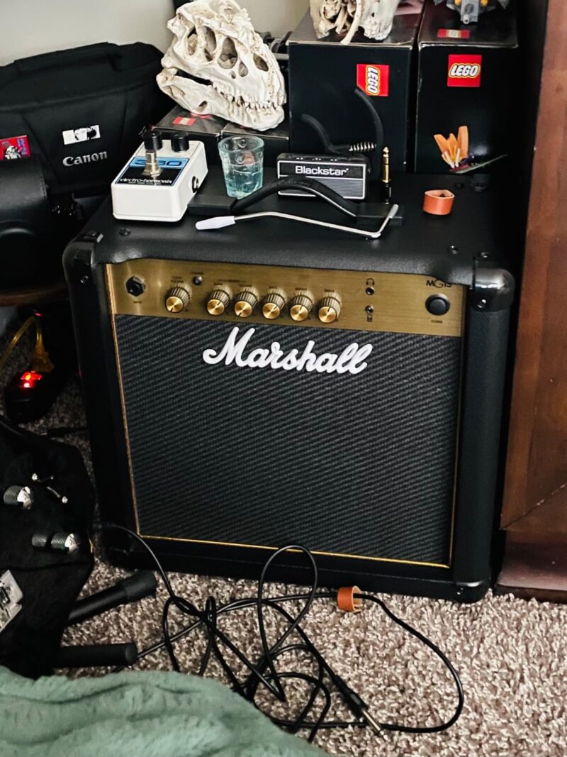 11 Best Metal Amps (March 2026) Tested for Heavy Guitar Tones - VVN News