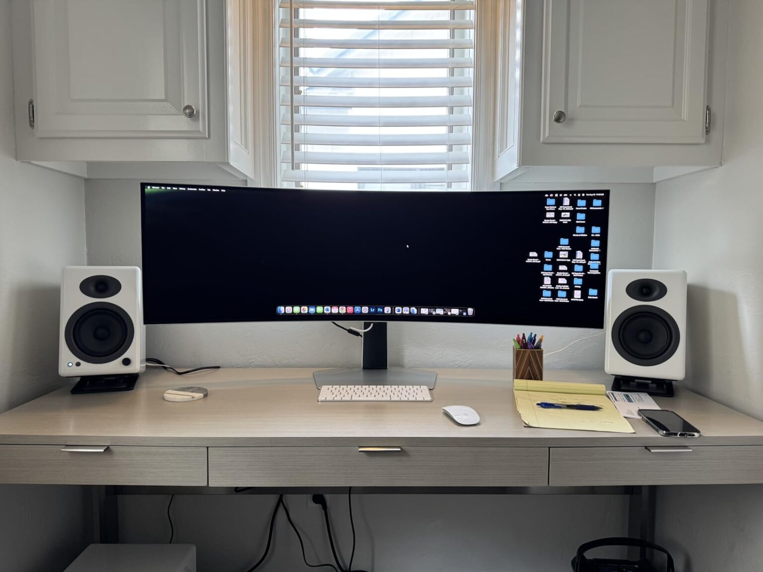 Audioengine A5+ Review (May 2026) Premium Powered Speakers Worth It ...