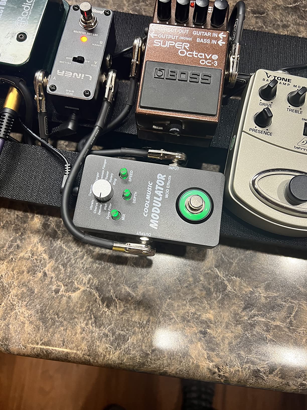 10 Best Rotary Pedals (March 2026) Tested & Reviewed - VVN News