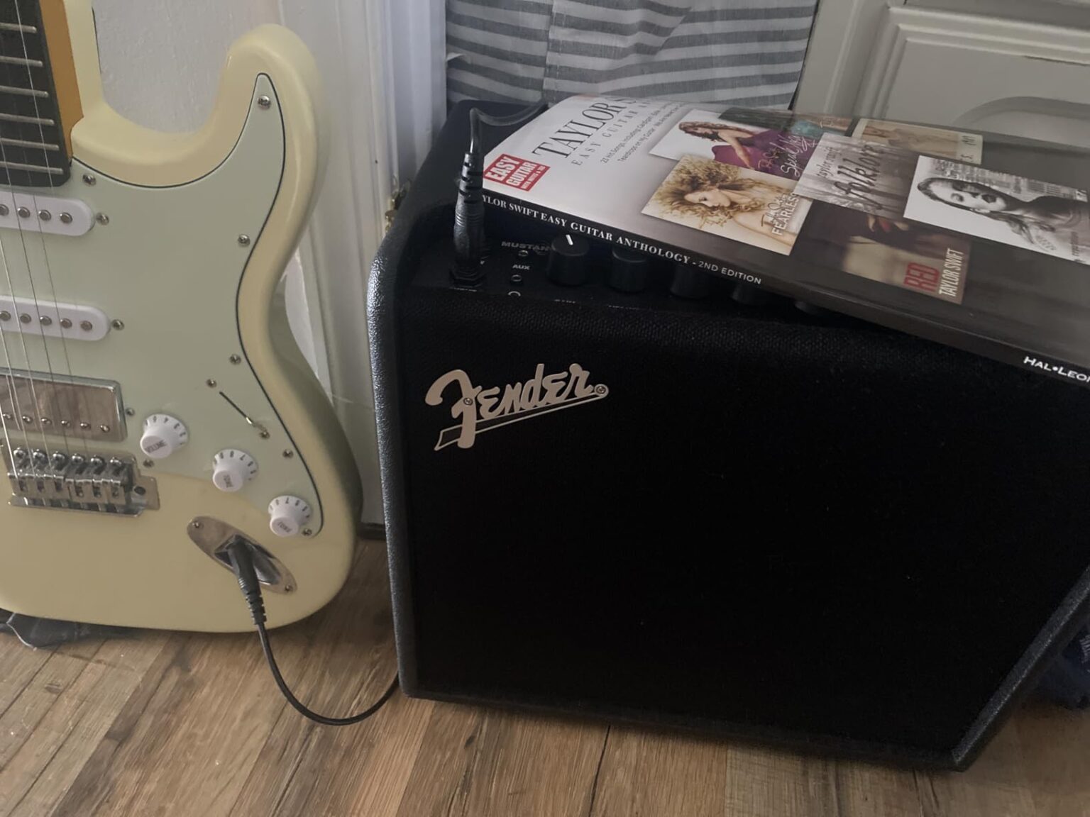 10 Best Practice Amps (March 2026) Complete Guide to Silent Home Guitar ...