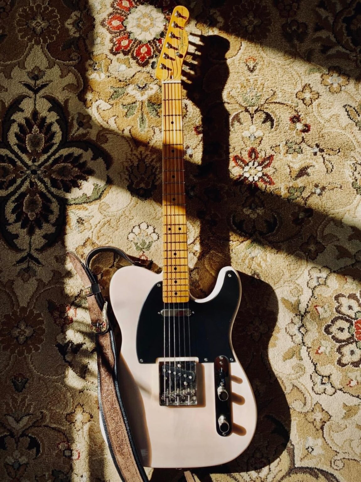 12 Best Telecaster Guitars (March 2026) Tested & Reviewed - VVN News