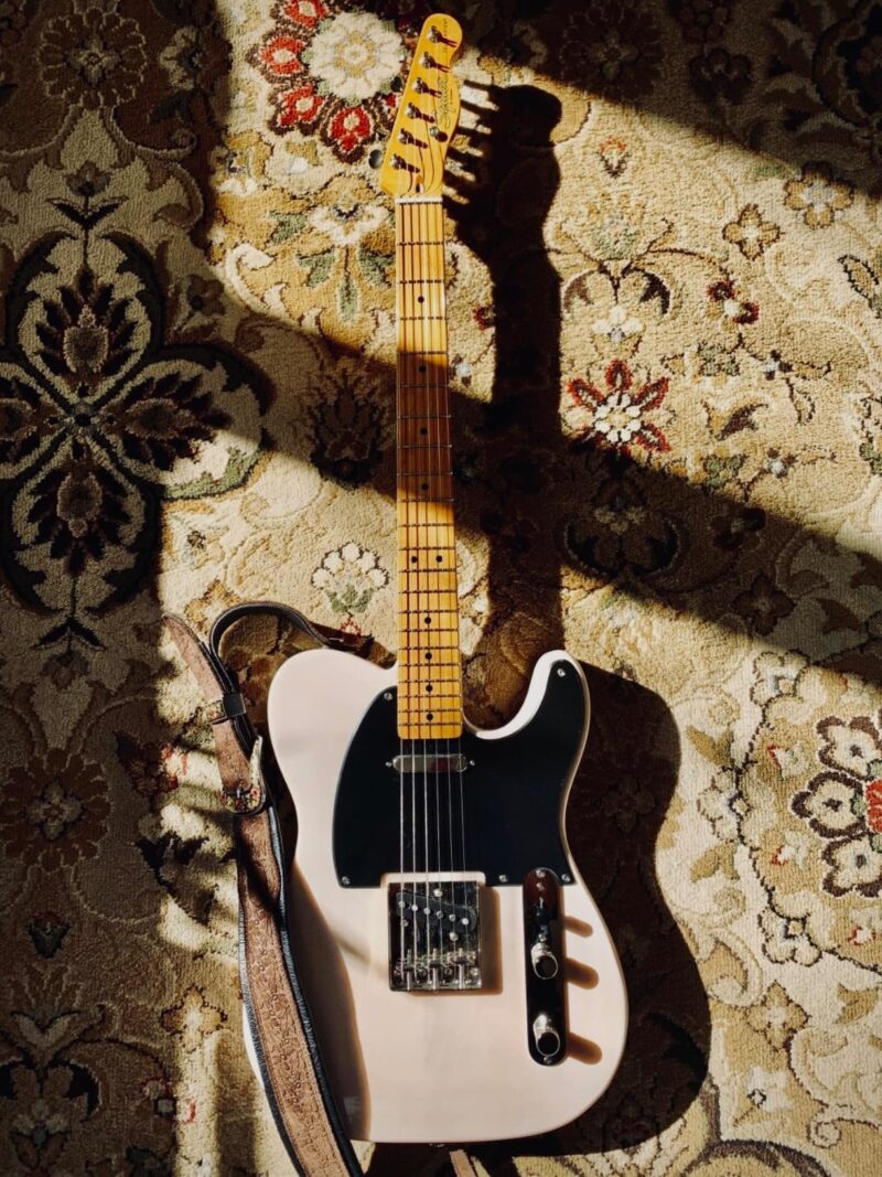 12 Best Telecaster Guitars (May 2026) Tested & Reviewed - VVN News