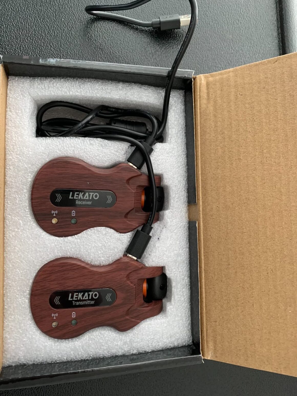 10 Best Wireless Guitar Systems (May 2026) Tested & Reviewed - VVN News