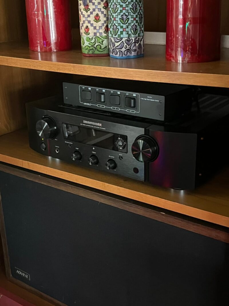 12 Best High End Integrated Amplifier (May 2026) Complete Guide - VVN News