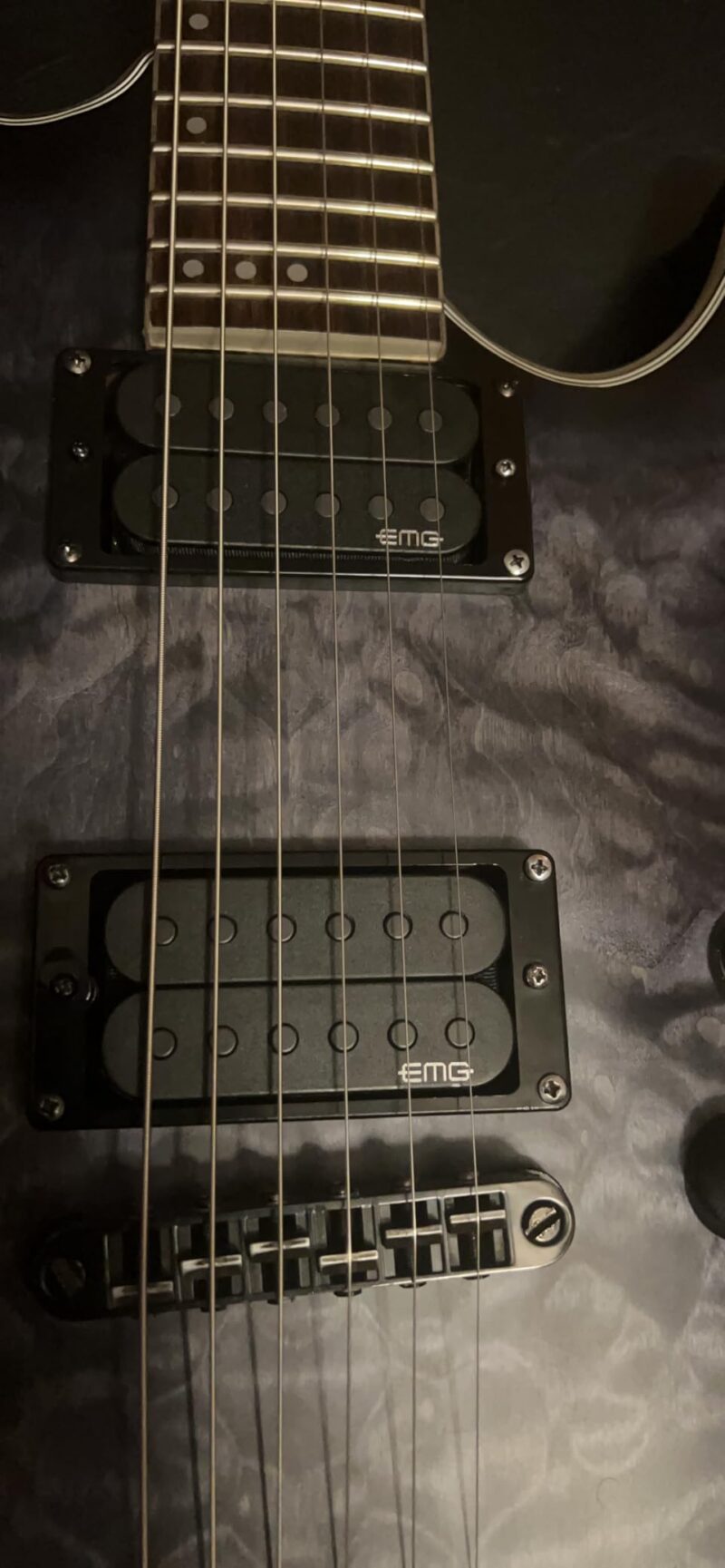 12 Signature Jim Root Guitars And Gear (May 2026) Complete Guide - VVN News
