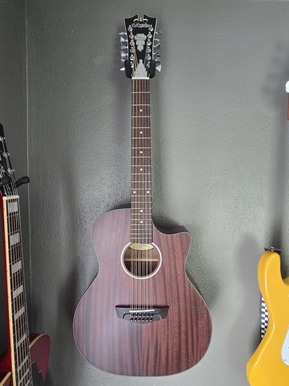 6 Best 12 String Guitars (February 2026) Complete Buyer's Guide - VVN News