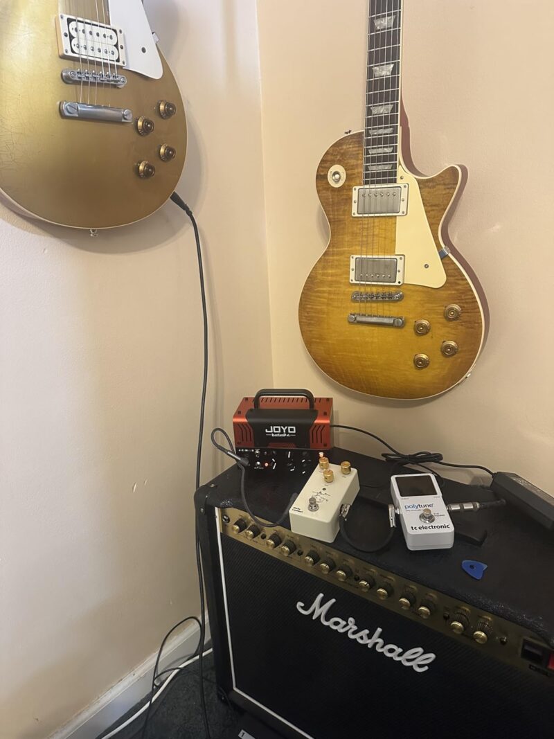 12 Best Jazz Amps (March 2026) Top-Rated Amplifiers - VVN News