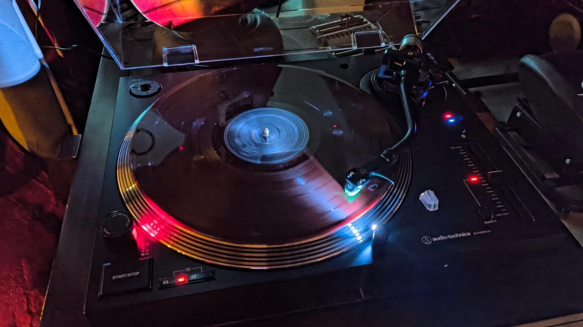 8 Best Turntables Under $500 (May 2026) Tested & Reviewed - VVN News