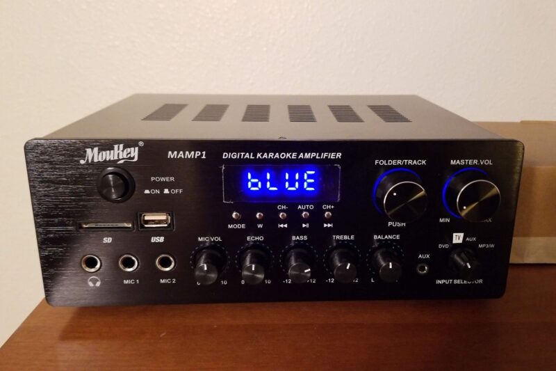 12 Best Budget Stereo Amplifiers (May 2026) Tested & Reviewed - VVN News