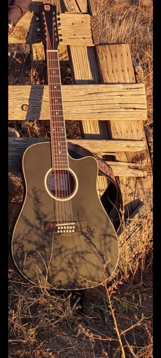 6 Best 12 String Guitars (March 2026) Complete Buyer's Guide - VVN News