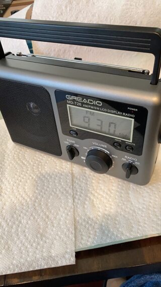 10 Best Shortwave Radios (March 2026) Complete Guide - VVN News