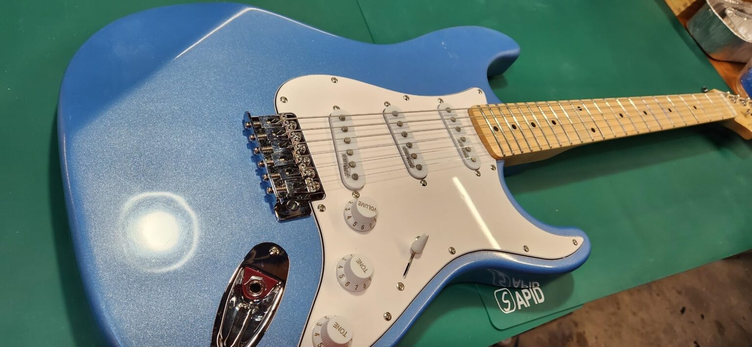 Best Strat Pickups (May 2026) Complete Guide to Upgrading Your Tone ...