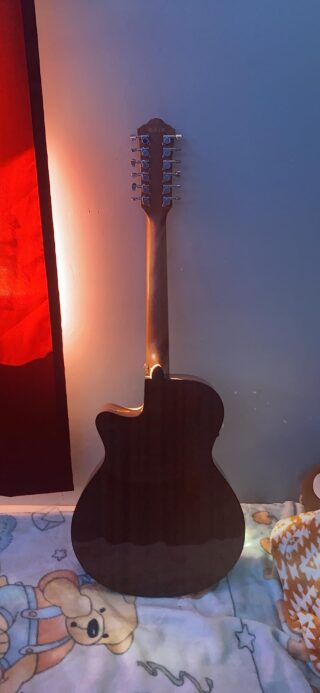 6 Best 12 String Guitars (March 2026) Complete Buyer's Guide - VVN News
