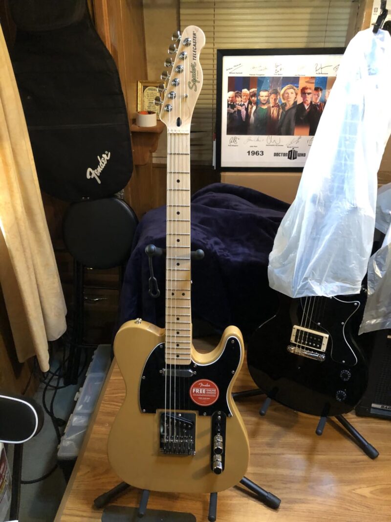 12 Best Telecaster Guitars (May 2026) Tested & Reviewed - VVN News