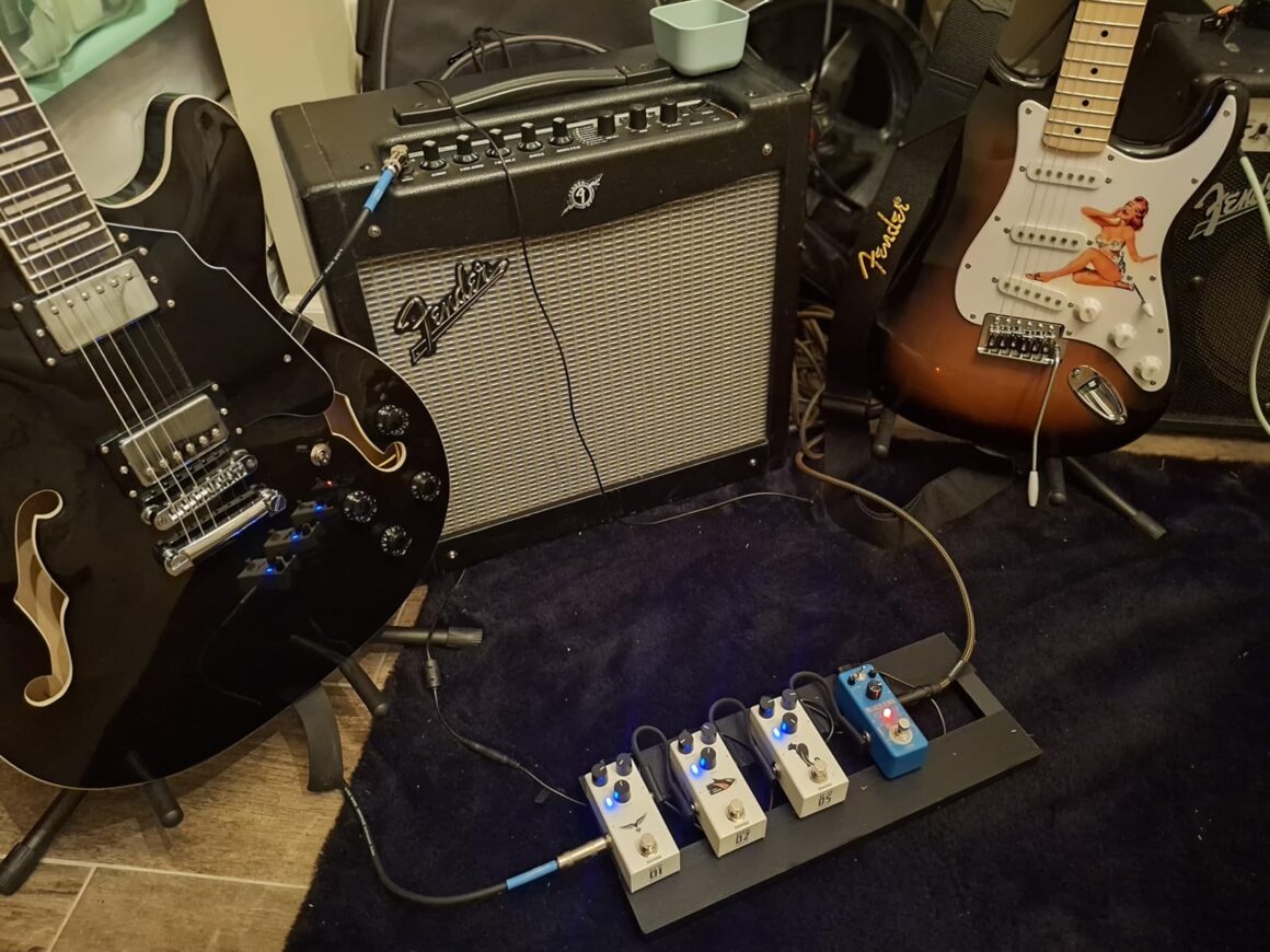 10 Best Bass Tuner Pedals (May 2026) Tested & Compared - VVN News