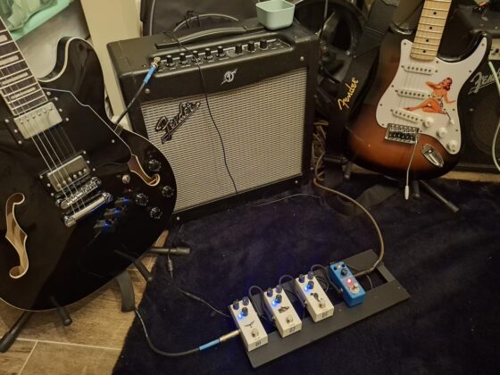10 Best Bass Tuner Pedals (May 2026) Tested & Compared - VVN News