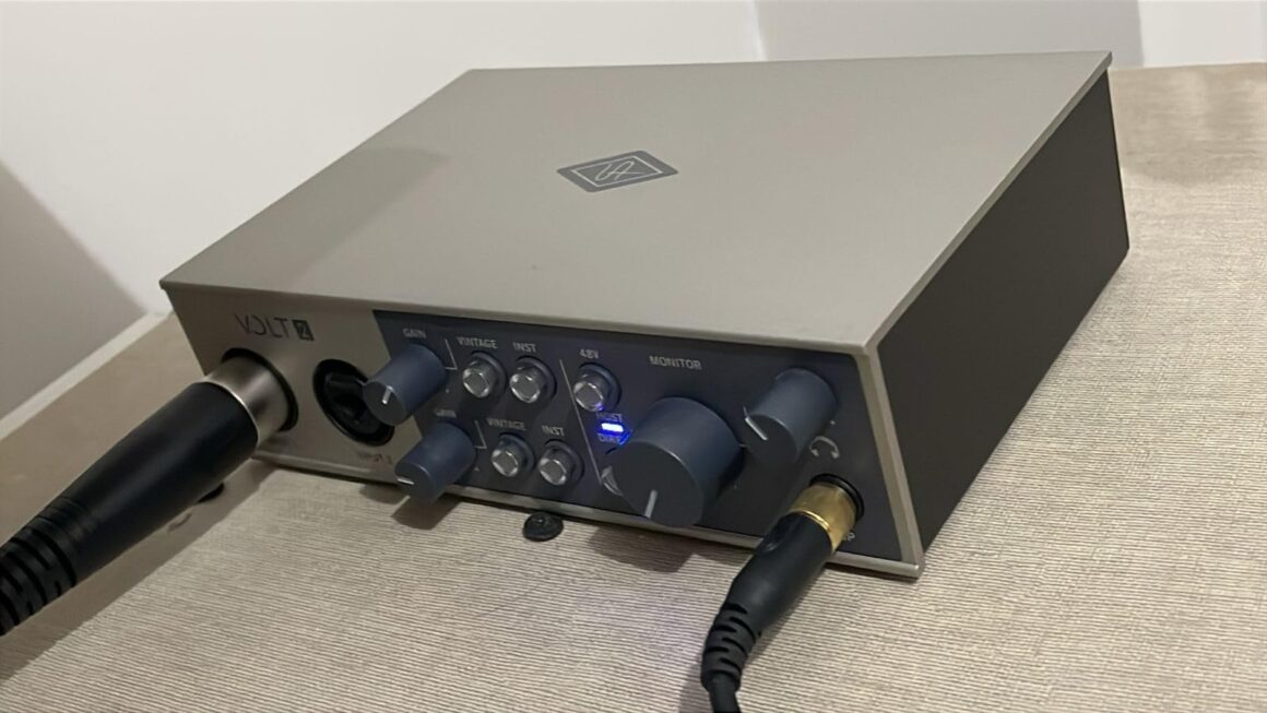 10 Best iPad Audio Interfaces (March 2026) Complete Guide - VVN News