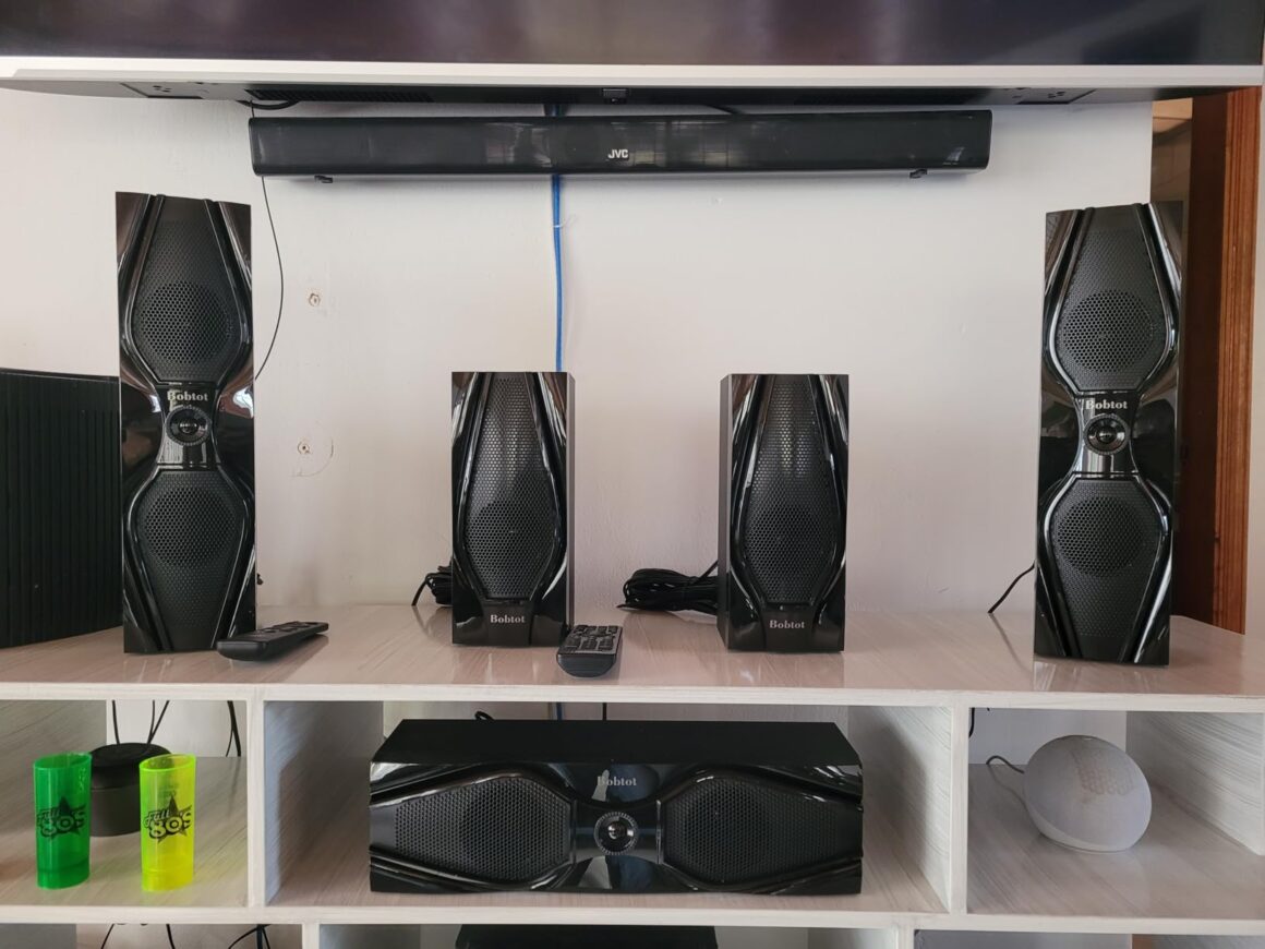 10 Best Loudest Home Stereo Systems (March 2026) Powerful Audio Systems ...
