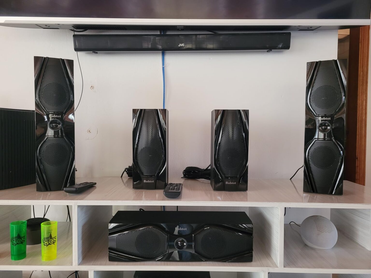 10 Best Loudest Home Stereo Systems (May 2026) Powerful Audio Systems ...